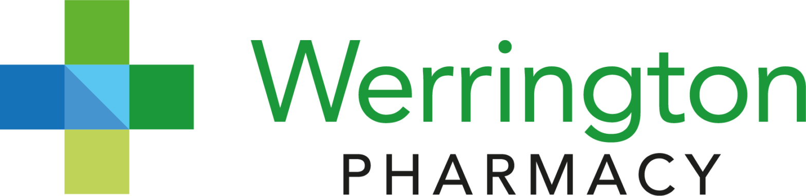 Welcome to Werrington Pharmacy - Your Local Healthcare Hub